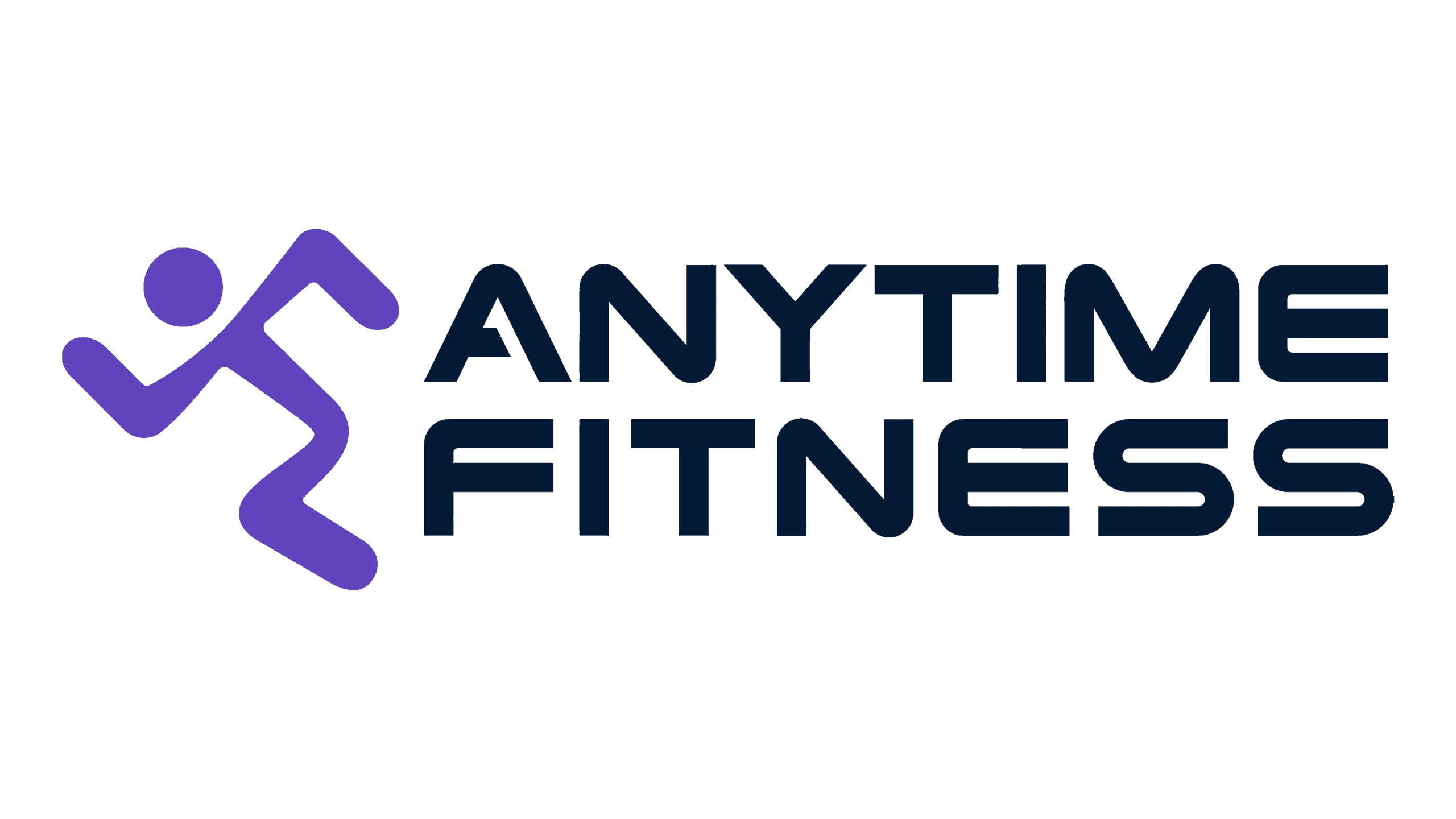 Anytime Fitness - Progressium